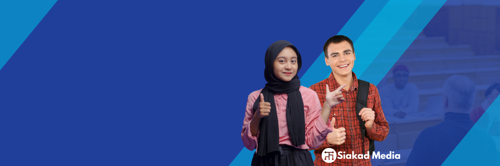 Fitur Siakad Media – Sistem Informasi Akademik